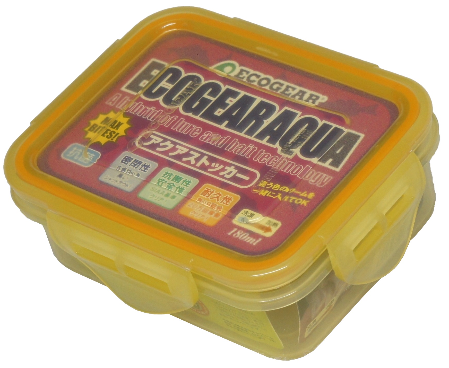 ECOGEAR | AQUA KUTIJA