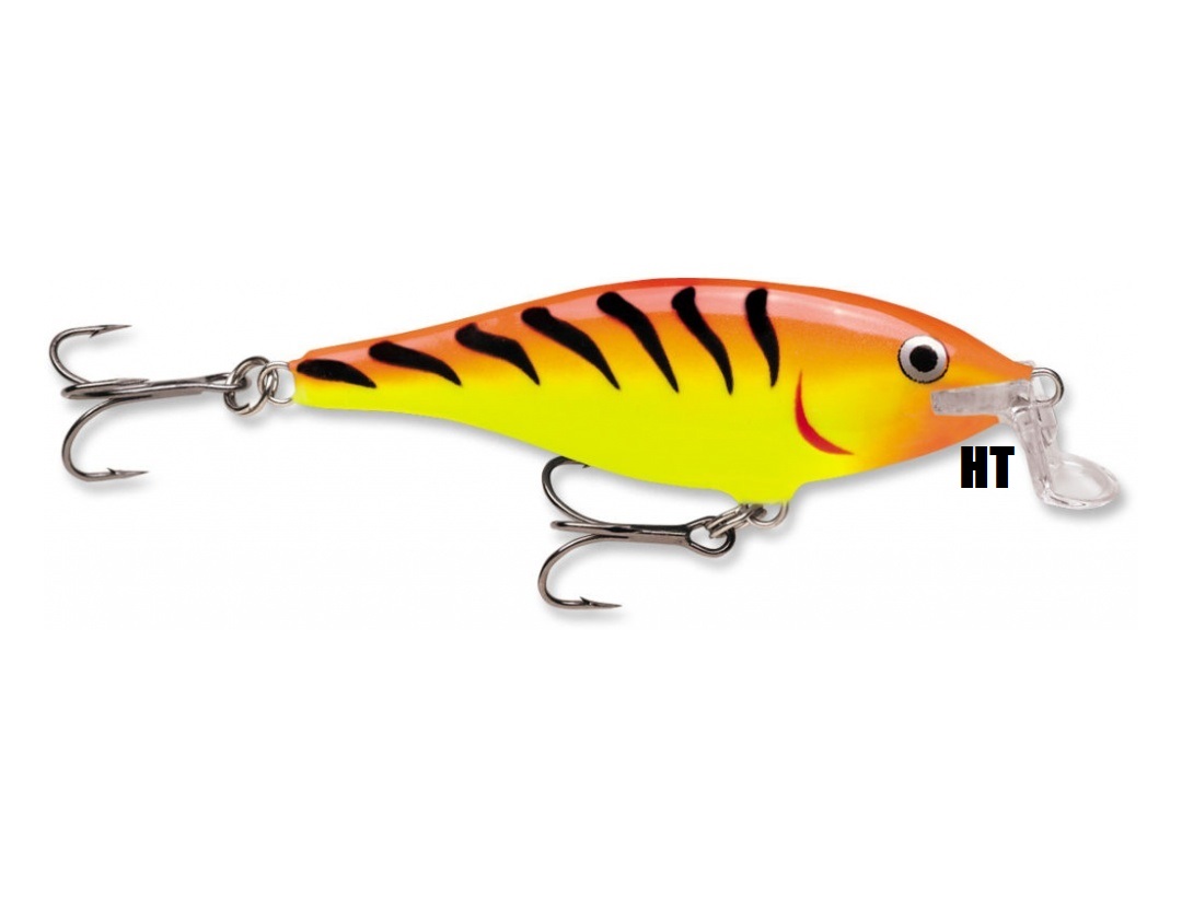 RAPALA | Shallow Shad Rap 9