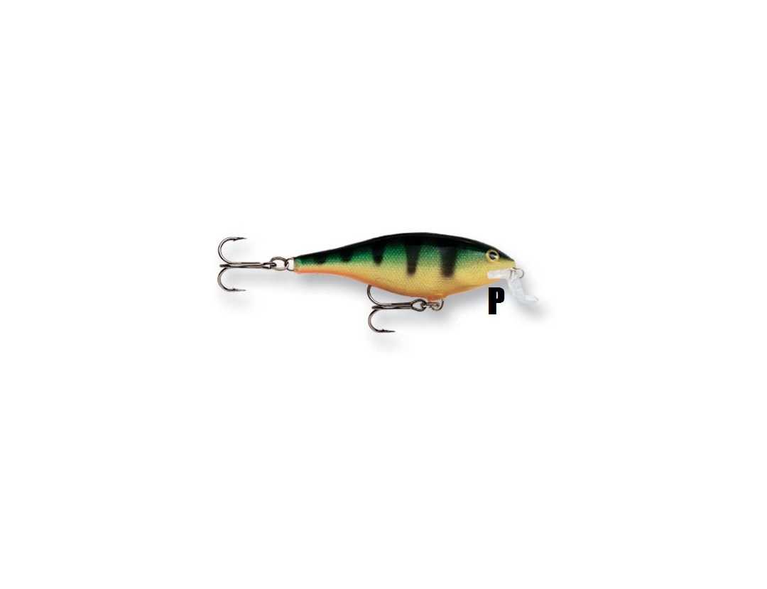 RAPALA | Shallow Shad Rap 9
