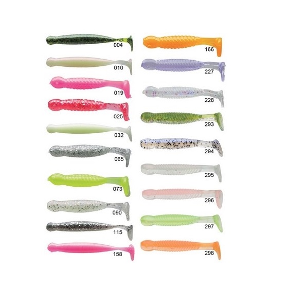 ECOGEAR | Grass Minnow SS