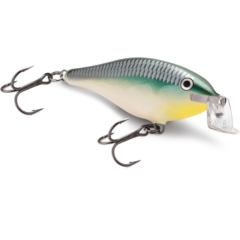 RAPALA | Shallow Shad Rap 9