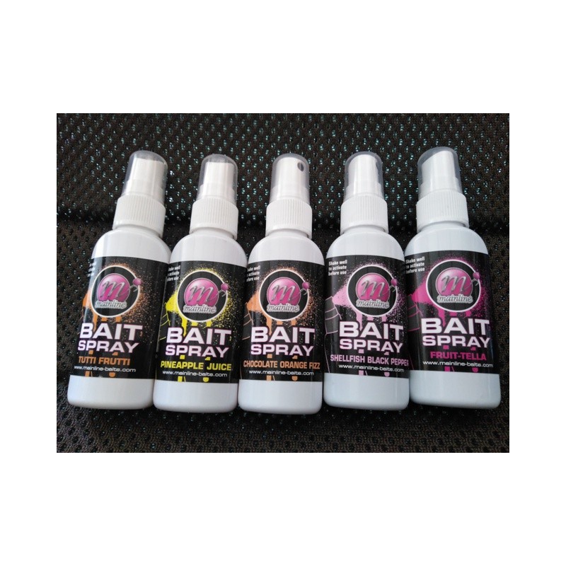 Mainline | Baits Spray