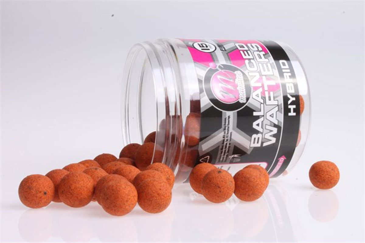 Mainline | Balanced Wafters 15mm