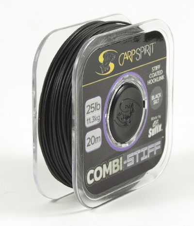 CARP SPIRIT | Combi Stiff Coated Braid