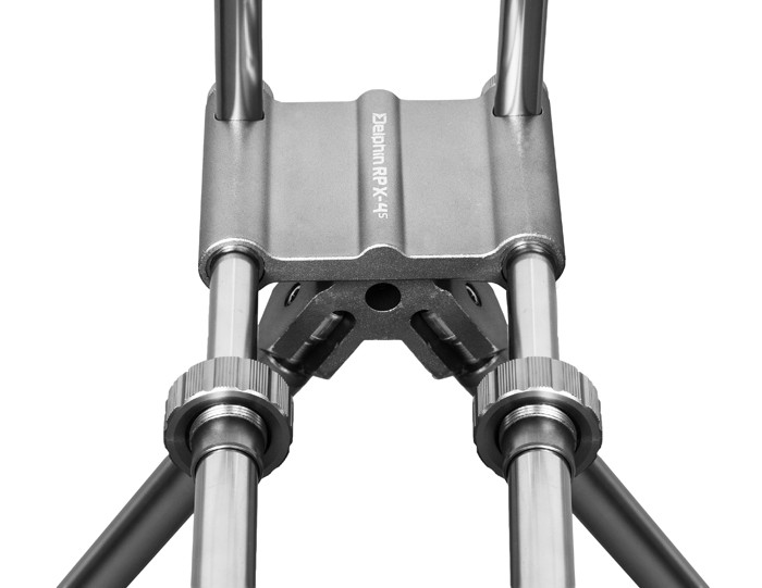 Delphin | Rod pod RPX 4