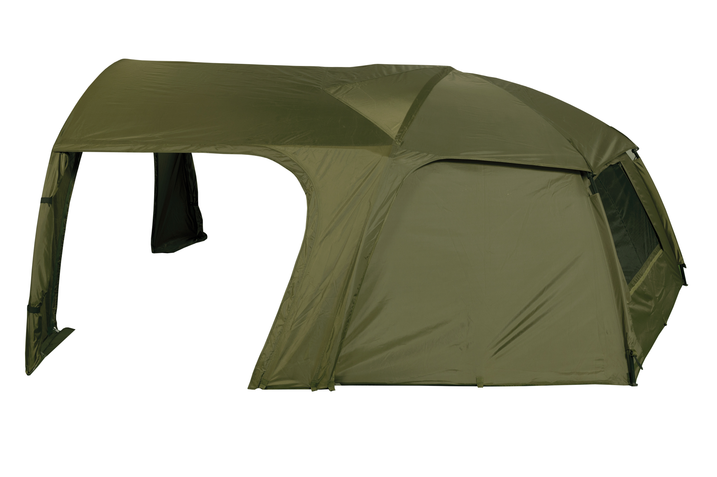 Trakker | Tempest Brolly 100T Social Cap