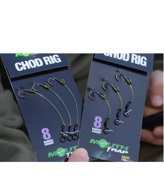 KORDA | Chod Rig Short
