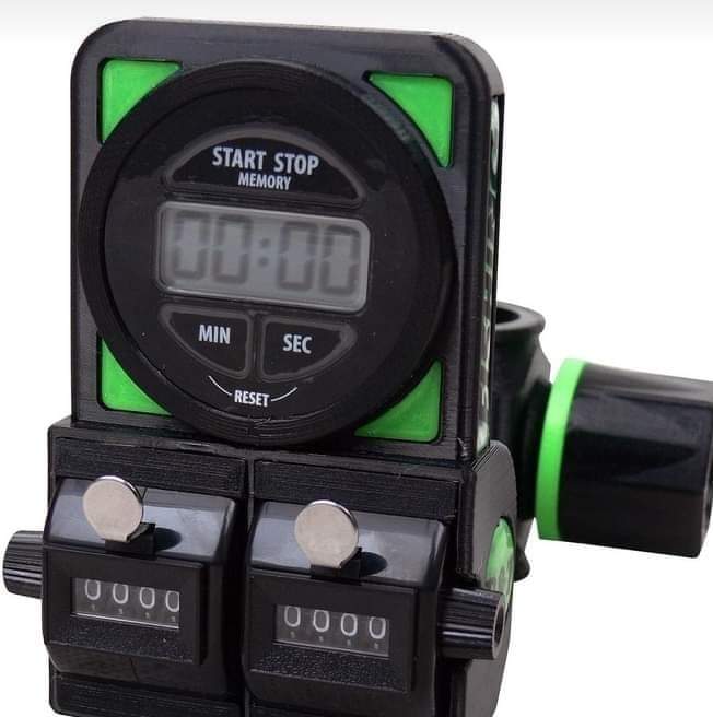 Topfishing | Fish Counter Competition