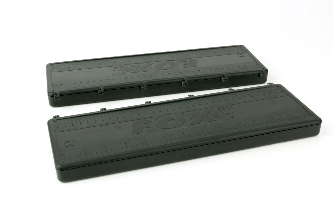FOX | Double Rig Box Large