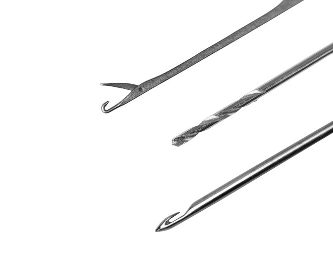 Delphin | SET IGLI THE END