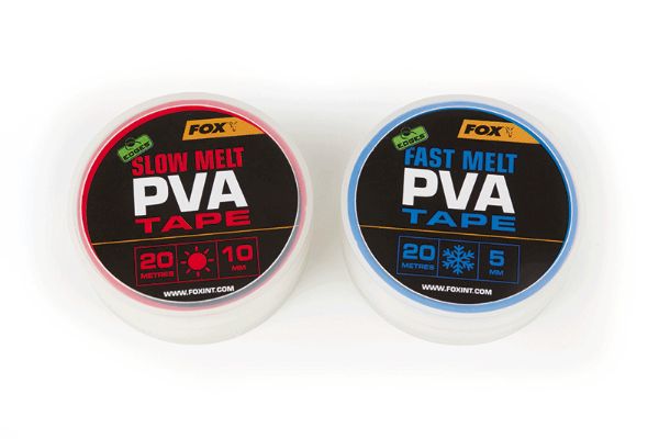 FOX | Fast Melt PVA Tape