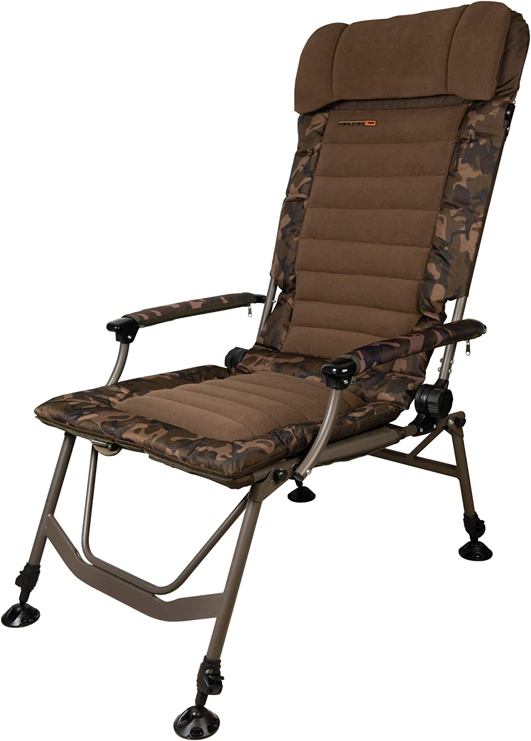 FOX | SuperDeluxe Rec Highback Chair