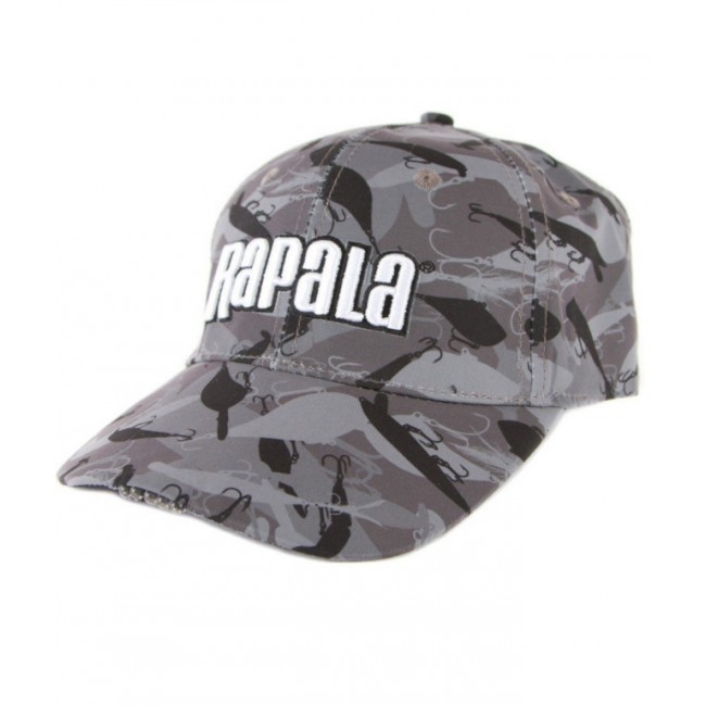 RAPALA | 5 LED CAP