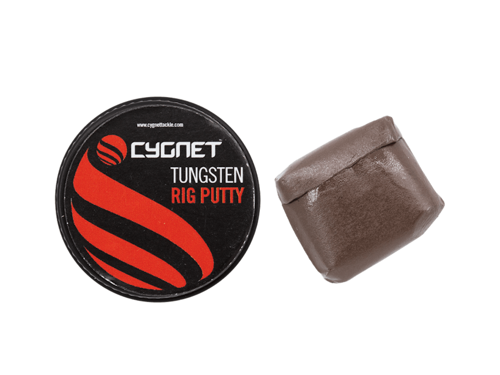 CYGNET | Tungsten Rig Putty