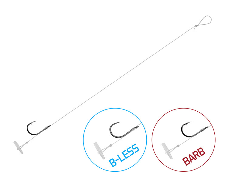 Delphin | FEEDER RIG QS SM