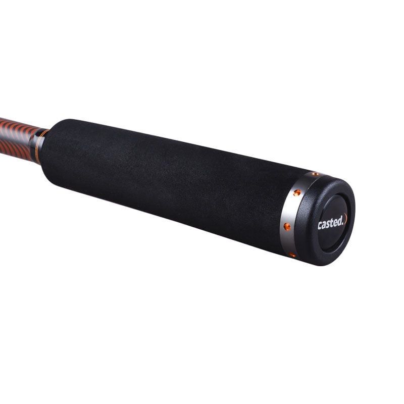 Casted | VENTUS SPIN