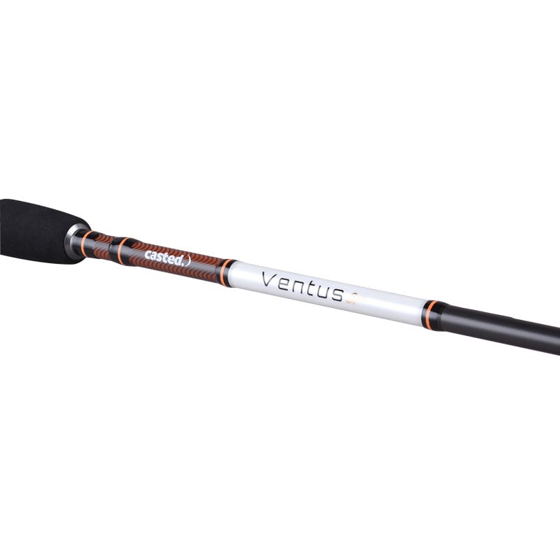 Casted | VENTUS SPIN