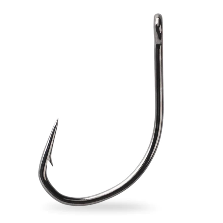 Mustad | Eyed Power Hook Ultra Point