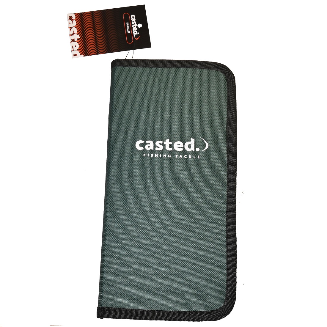 Casted | Rig Wallet / Pernica Za Predveze