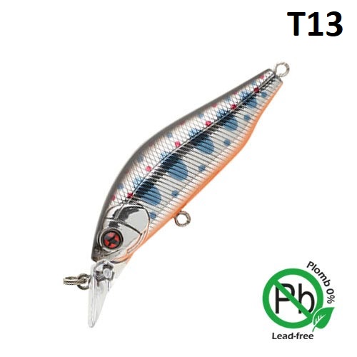 SAKURA | Phoxy Minnow MR 50 mm