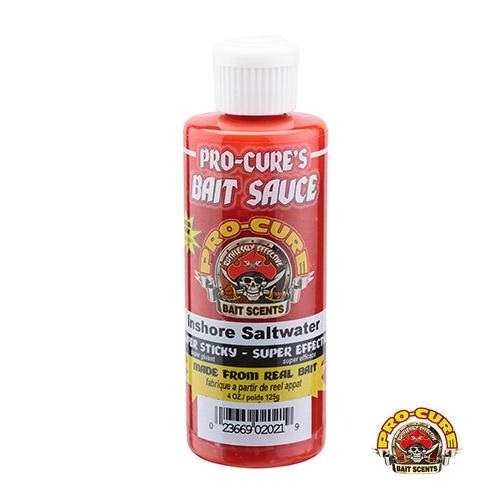 Pro-Cure | Pro-Cure's Bait Sauce ( dip za varalice )