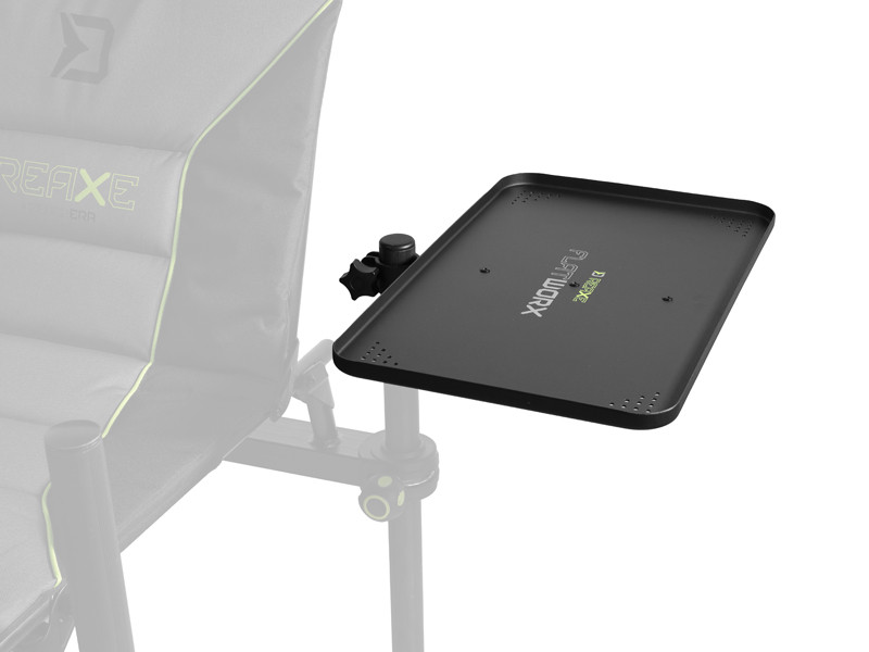 Delphin | Feeder tray REAXE FlatWORX