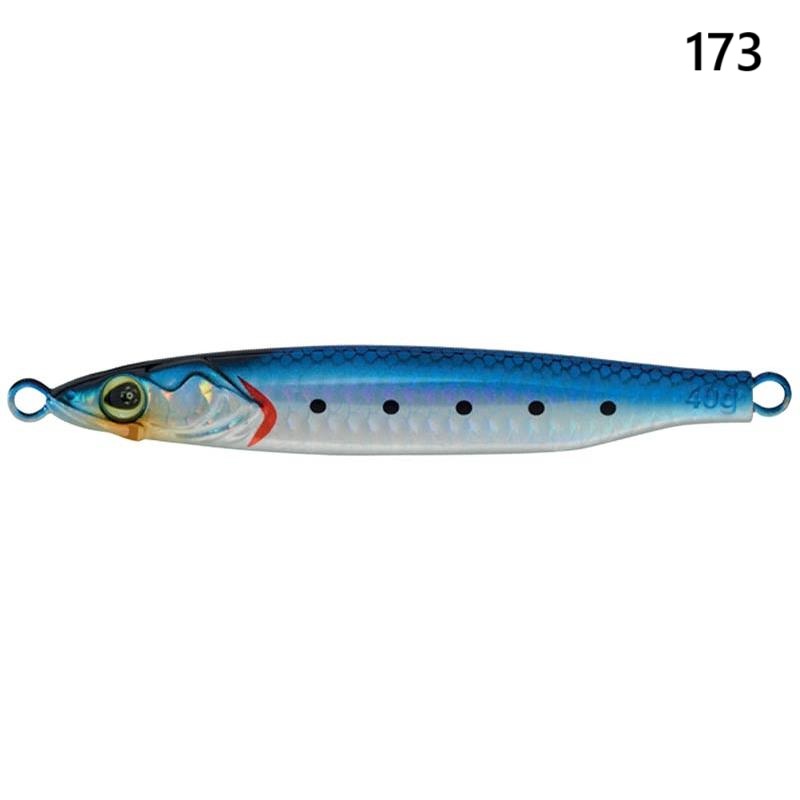 SAKURA | Lisa Loca Zn Jig 20 g