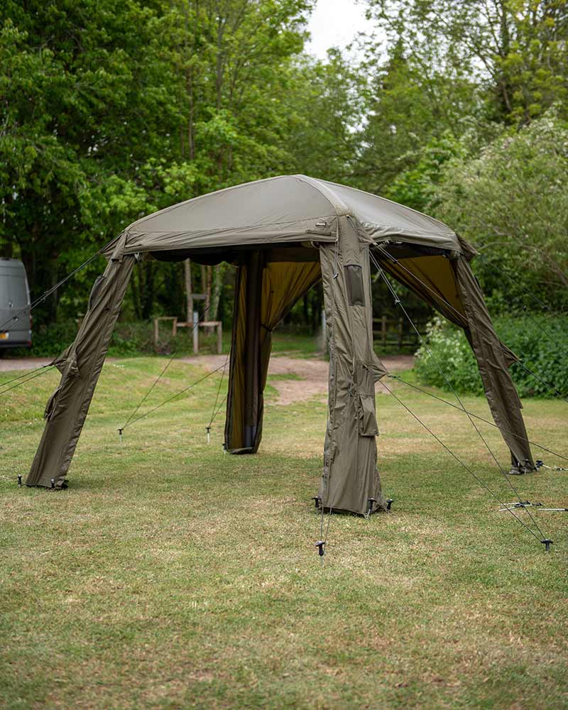 FOX | Air Frame Social Shelter 2.5m