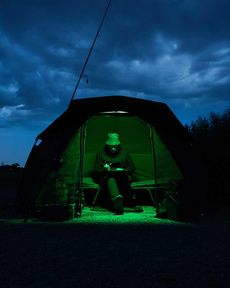 FOX | Fox Halo Multi-Colour Strip Lights