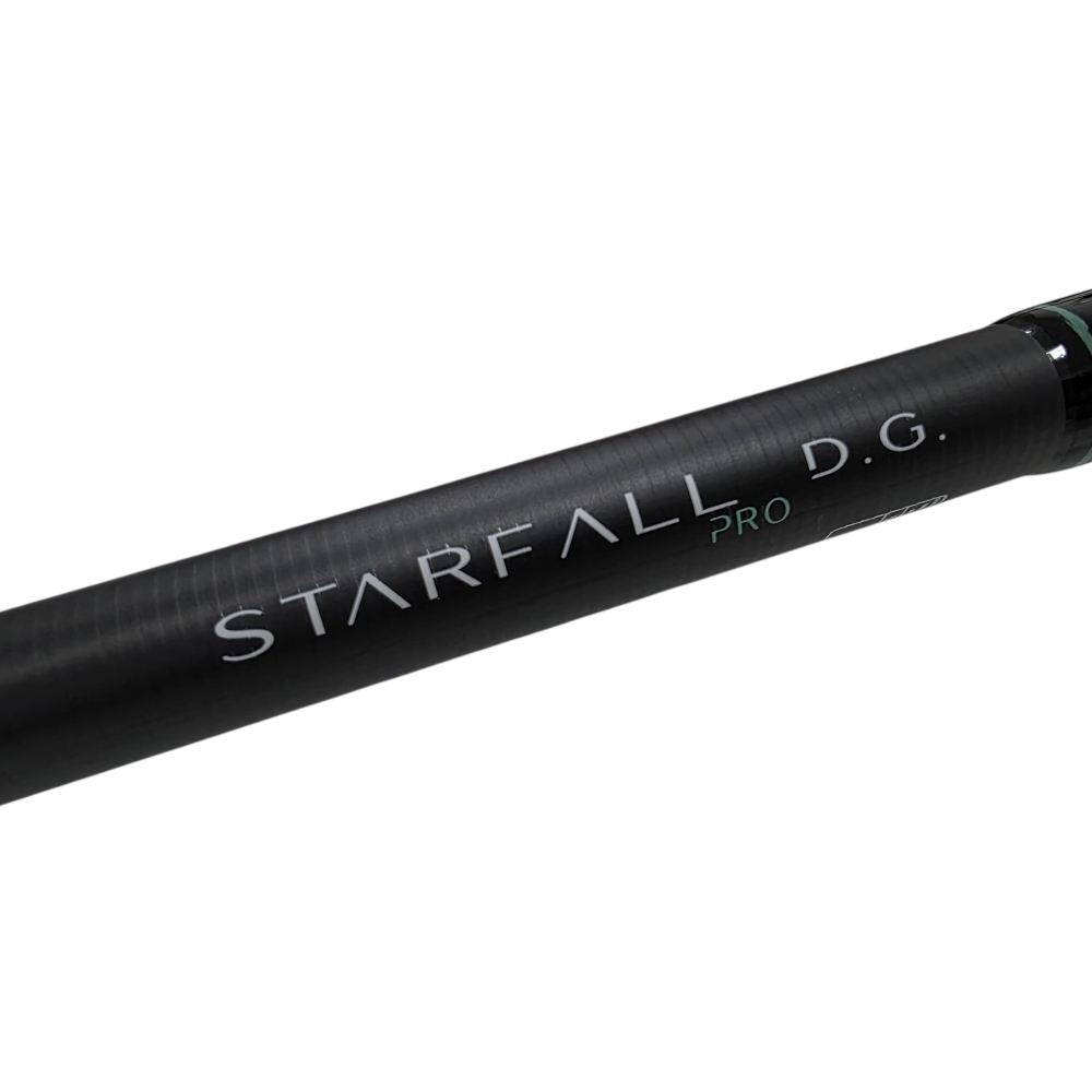 PROWESS | Starfall PRO D.G.