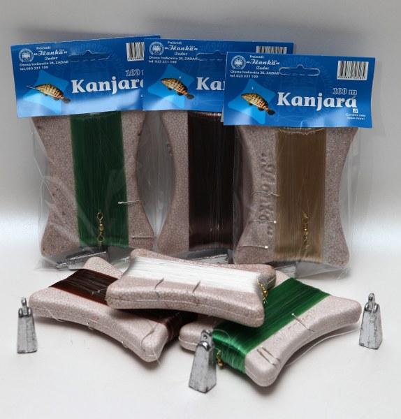 Topfishing | KANJARA