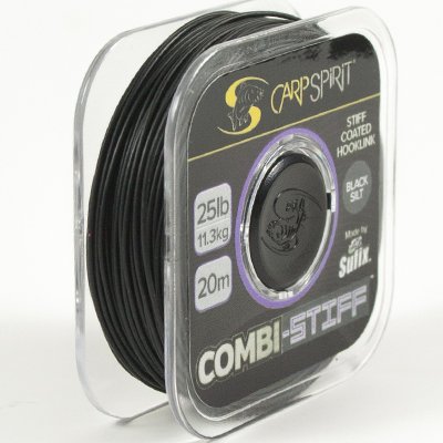 CARP SPIRIT | Combi Stiff Coated Braid
