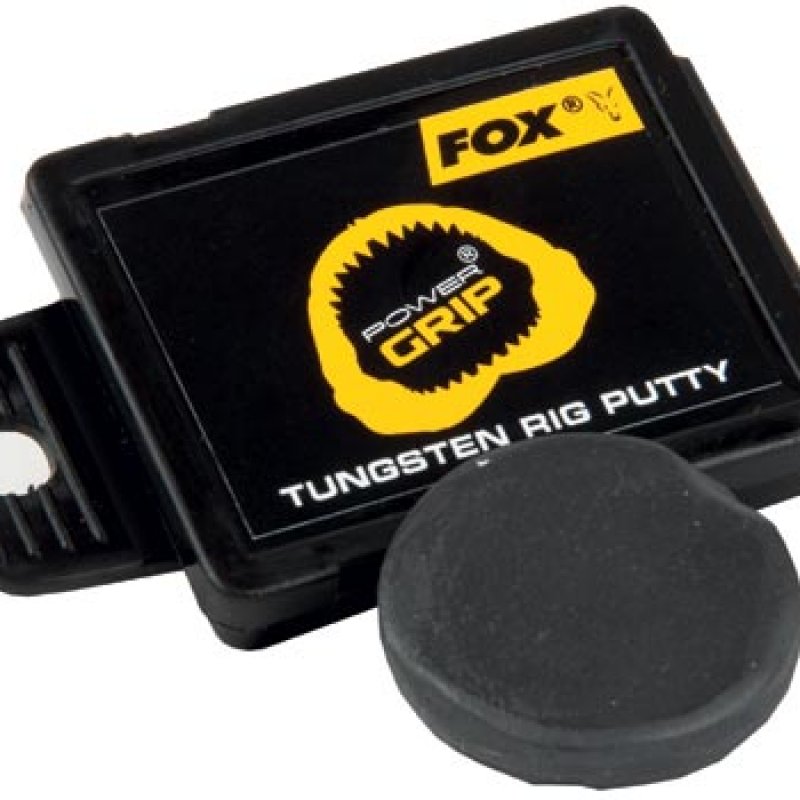 FOX | Power Grip Tungsten Rig Putty