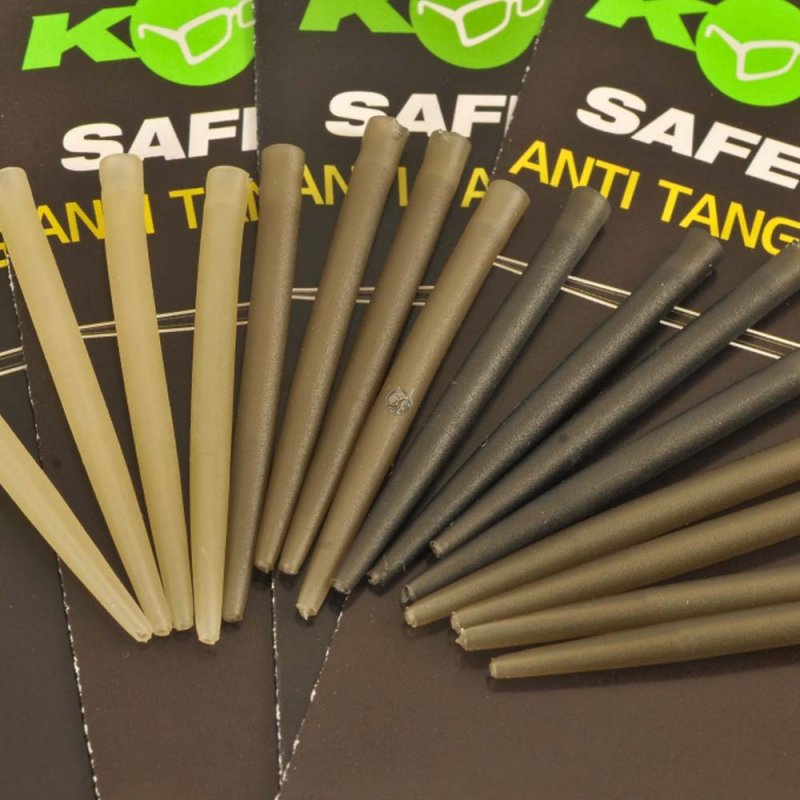 KORDA | Anti tangle sleeves
