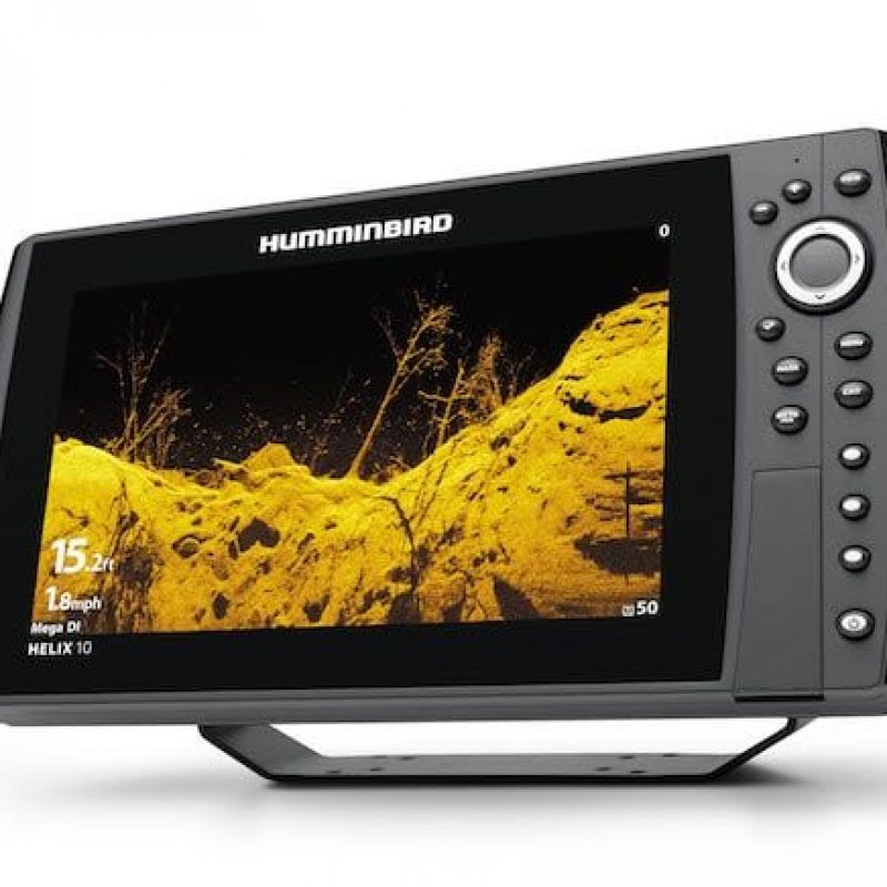 Humminbird | HELIX 10 CHIRP GPS G4N (Network/NMEA)