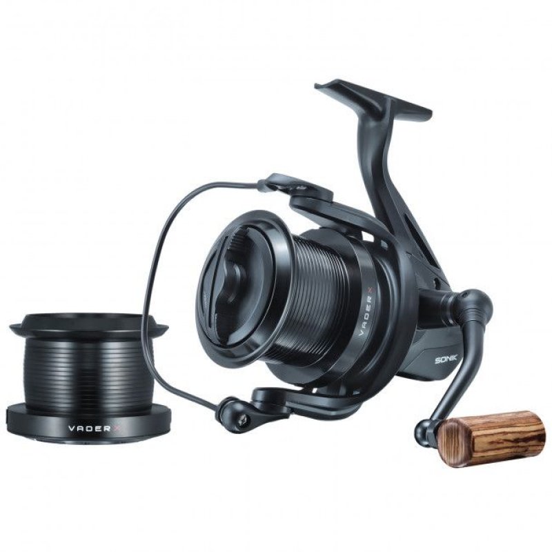 Sonik Sports | Vader X RS 8000