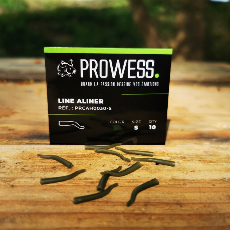 PROWESS | Line Aligner