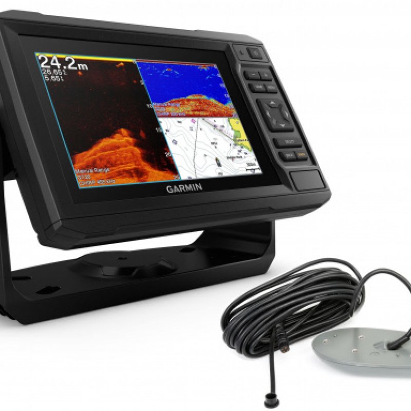 Garmin | echoMAP Plus 62cv sa sondom