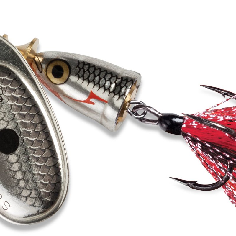 Blue Fox | Classic Vibrax