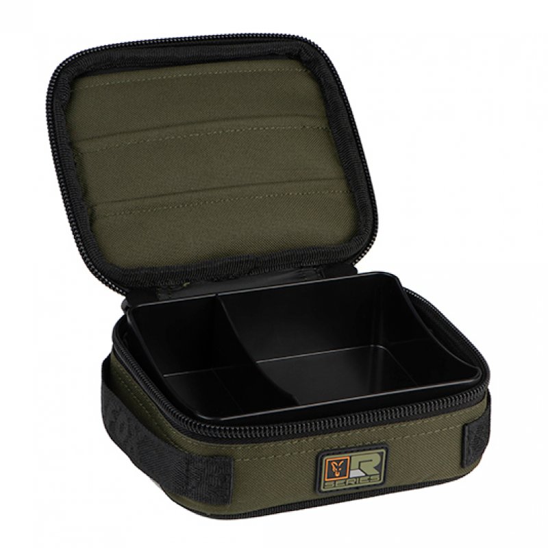 FOX | R-Series Rigid Lead & Bits Compact