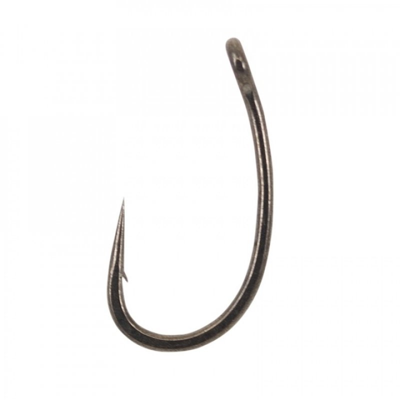 CYGNET | Curve Shank XS Hooks