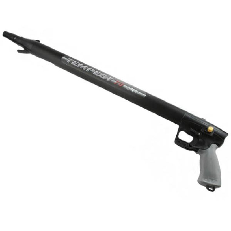 OMER | TEMPEST NEW SB